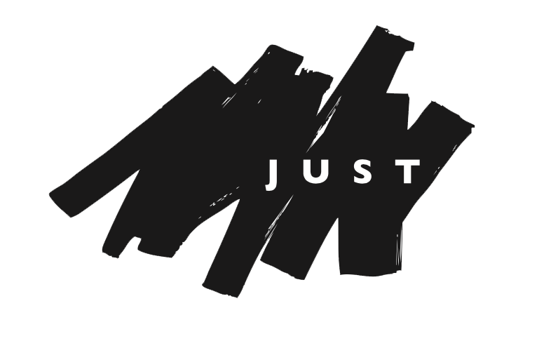 株式会社ジャストのホームページ。